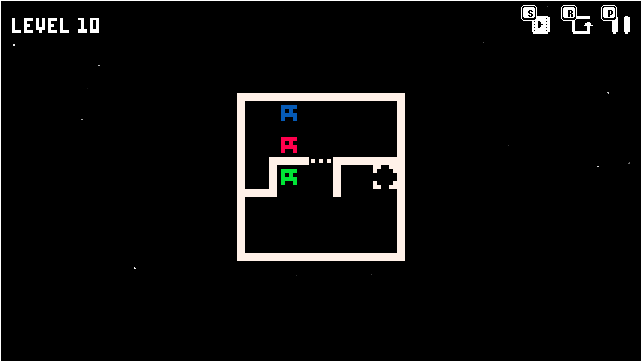 Chromerge Puzzle - HTML5 Mobile Game by GameDevApps | CodeCanyon